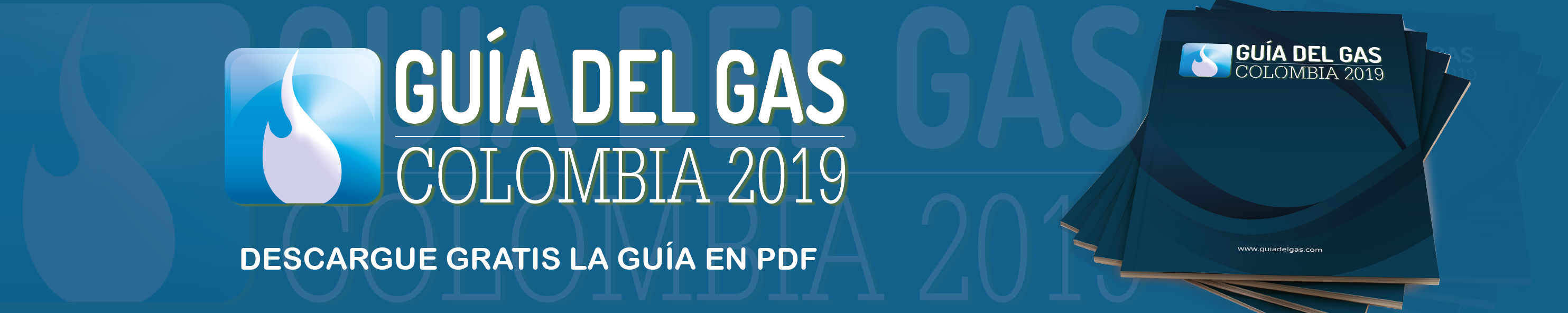 DESCARGUE GRATIS LA GUÍA EN PDF - Guía del Gas