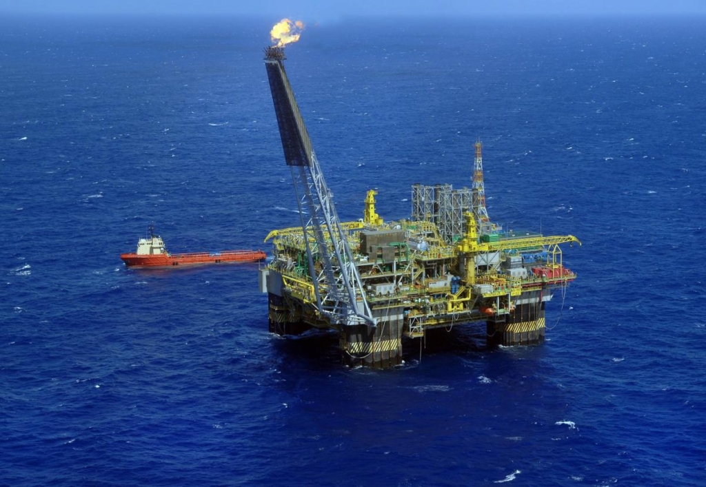 Ecopetrol aumenta participación en el Pre-Sal de Brasil - Guía del Gas