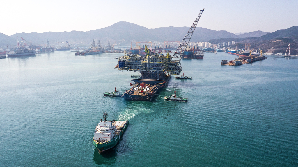 Australia supera a Qatar como principal exportador de GNL en el mundo - Guía del Gas