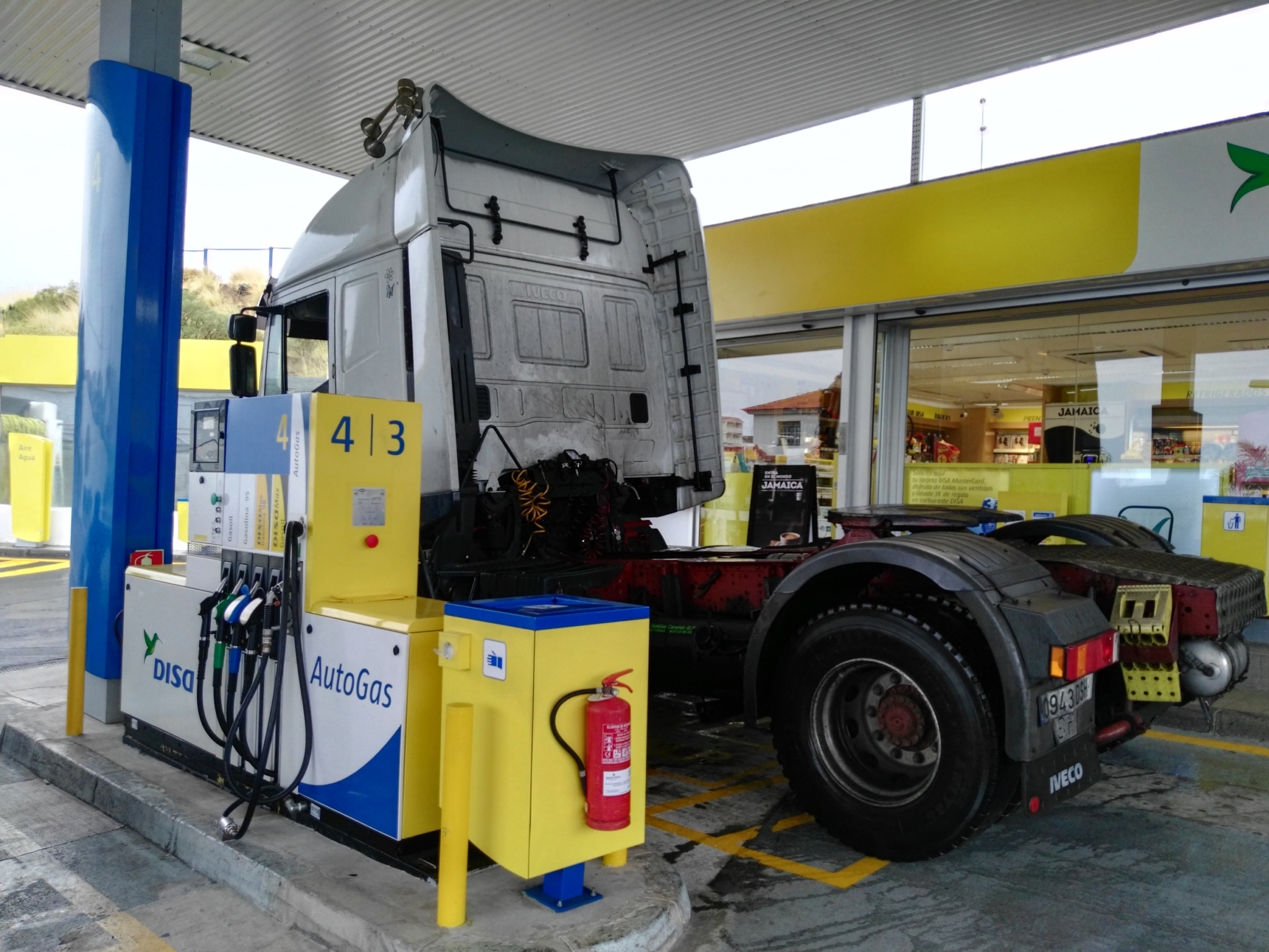 A finales de 2020 estaría lista la regulación del Autogas en Colombia ...