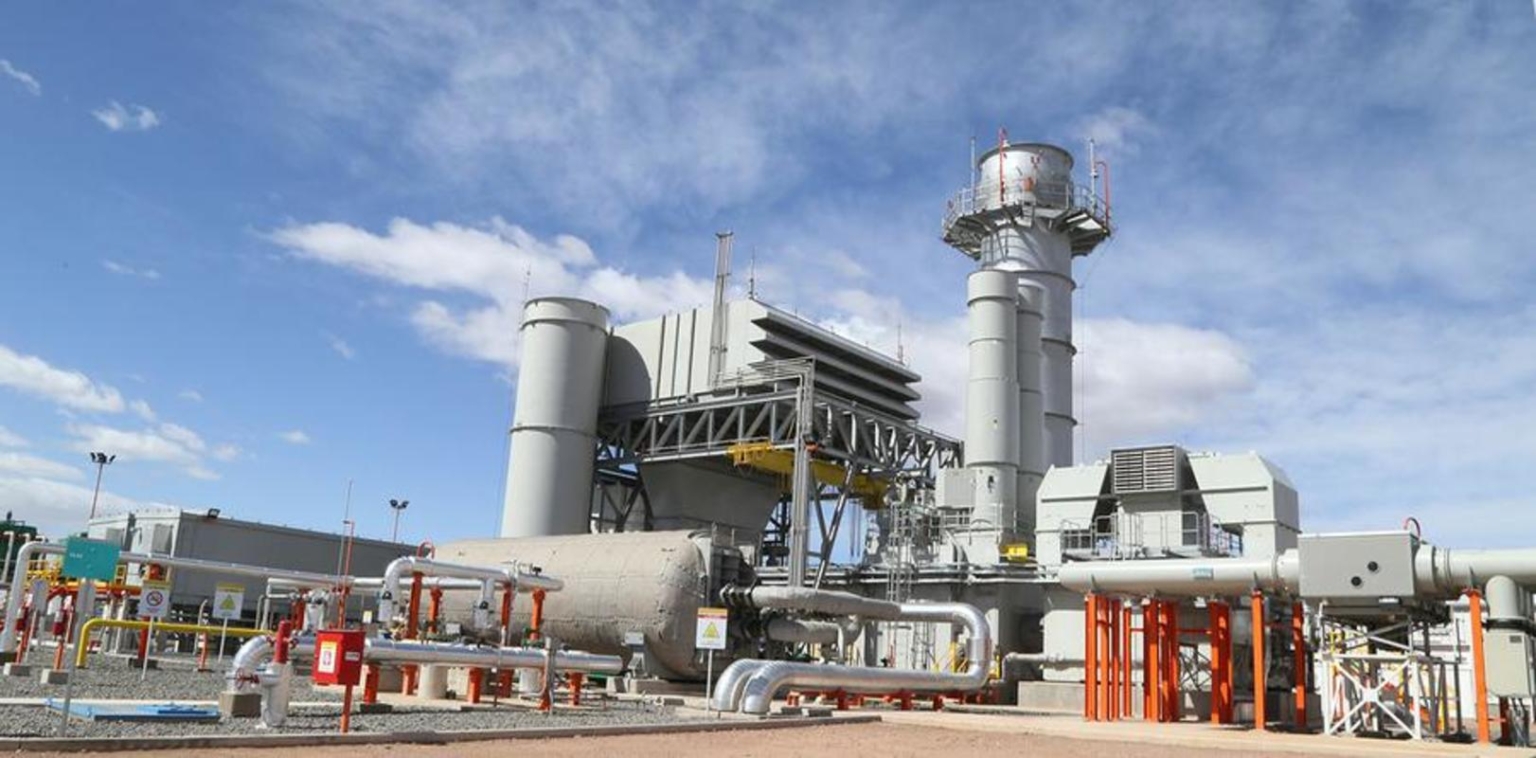 Plantas térmicas, escogidas en subasta de reconfiguración - Guía del Gas