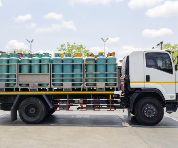 GLP – Guia del Gas