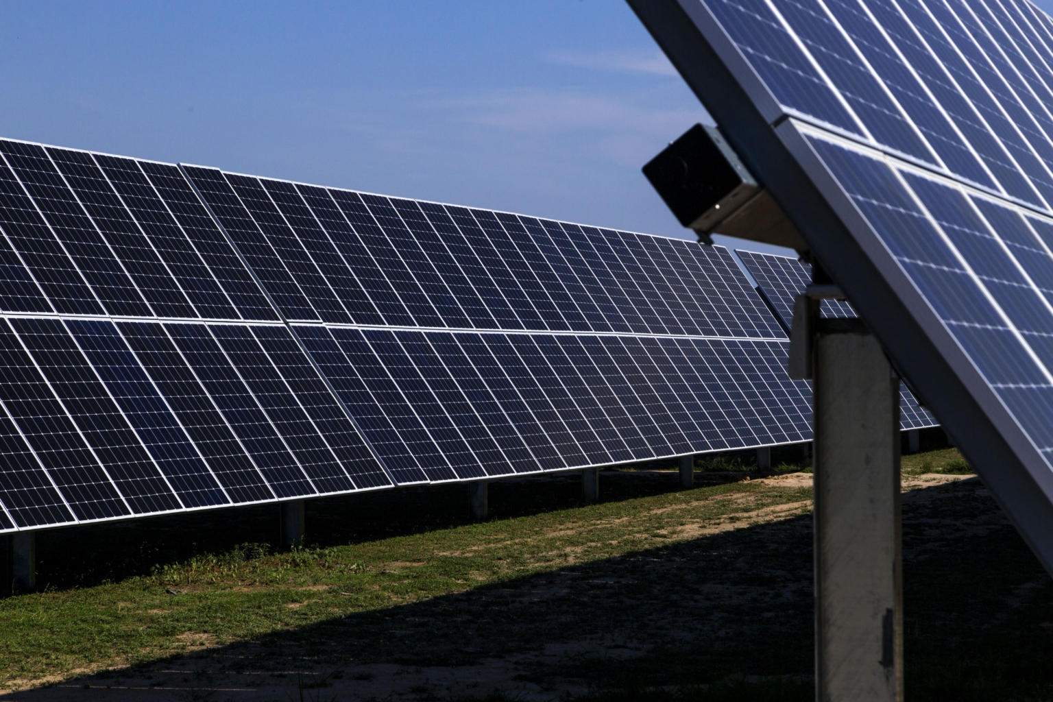 Colombia: Enel-Codensa ganó proyecto solar a gran escala - Guía del Gas