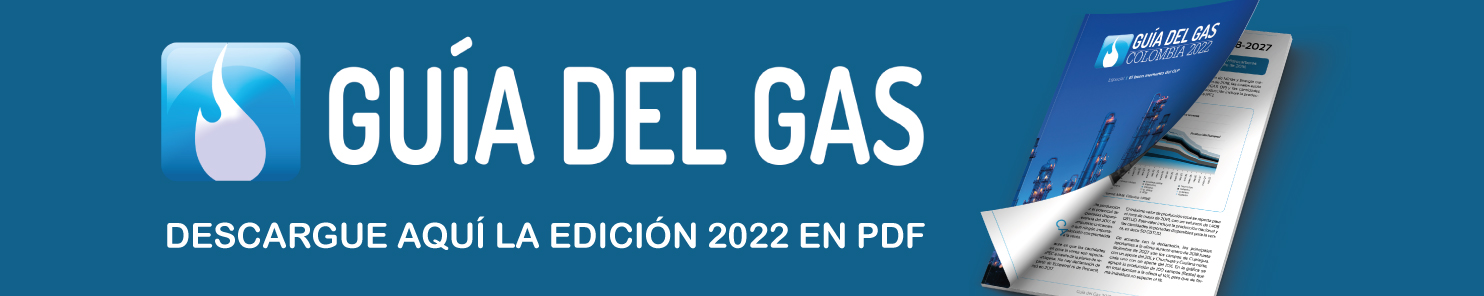Descarga Guia del Gas 2022 - Guía del Gas
