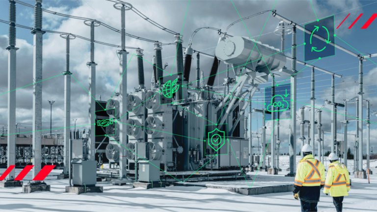 Hitachi Energy anuncia portafolio en transformadores EconiQ™ - Guía del Gas