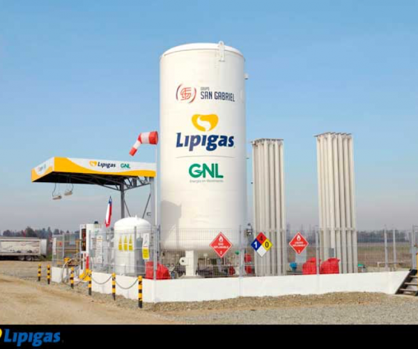 GNL - Guia del Gas