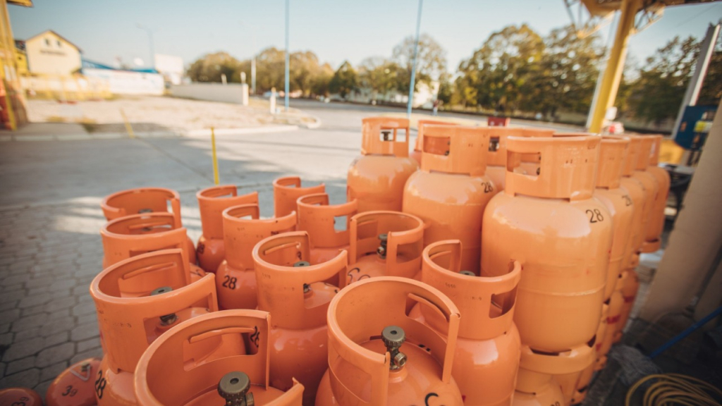 Día del GLP: Importancia del propano en la vida de 12 millones de ...