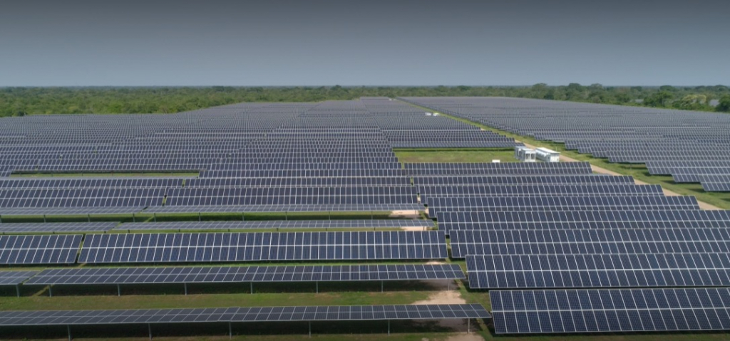 Inician construcción del parque solar más grande de Sudamérica - Guía ...