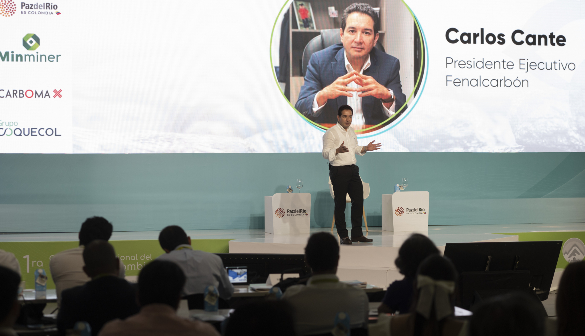 Colombia quiere exportar 10 millones de toneladas de coque al año ...