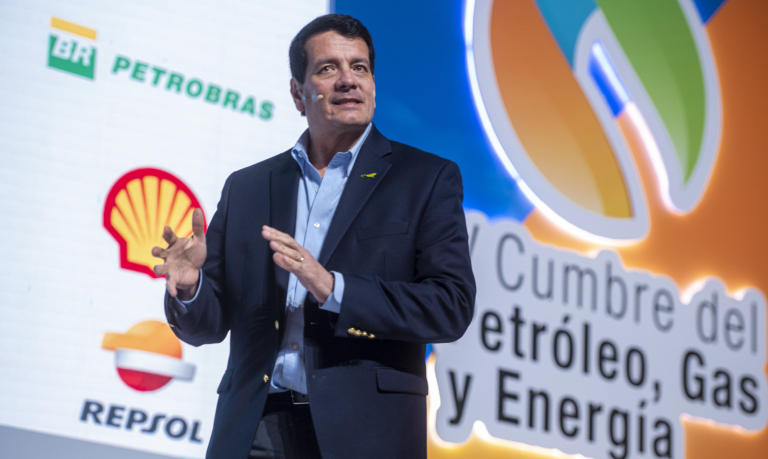 Caribe offshore: la enorme reserva de gas de Colombia - Guía del Gas