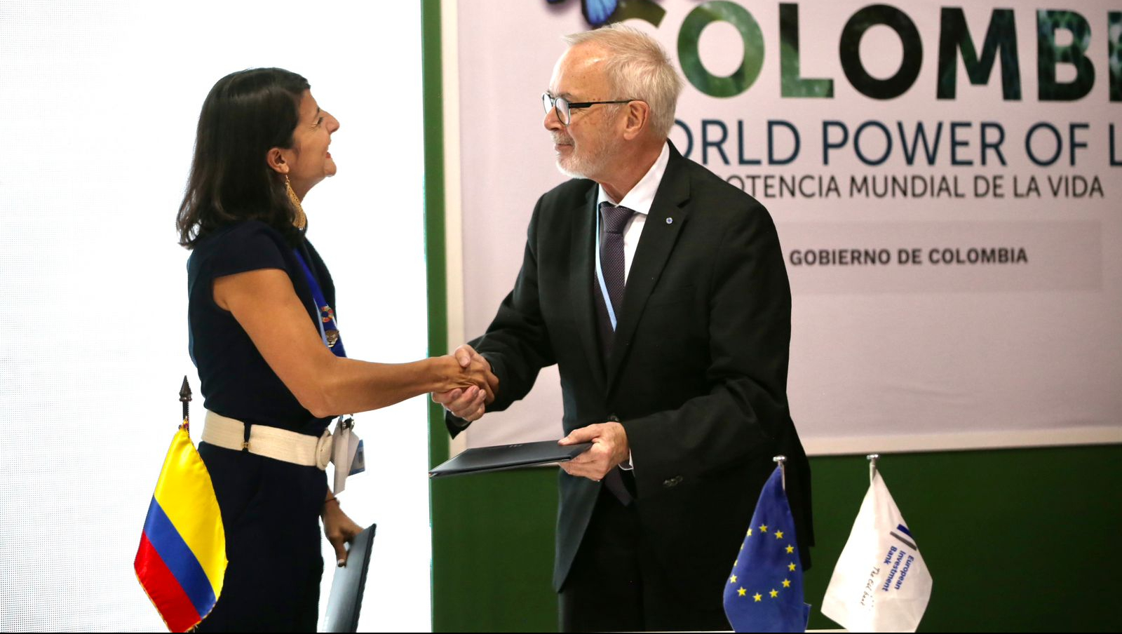 COP 27 Suscriben Declaraci n Para La Transici n Energ tica En Colombia COP 27 Suscriben Declaraci n Para La Transici n Energ tica En Colombia