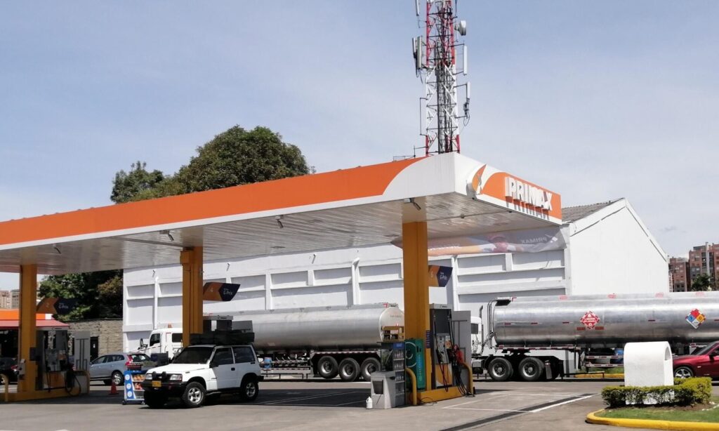 Primax Colombia cerró 2022 con 14% de crecimiento en ventas - Guía del Gas