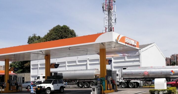 Primax Colombia cerró 2022 con 14% de crecimiento en ventas - Guía del Gas