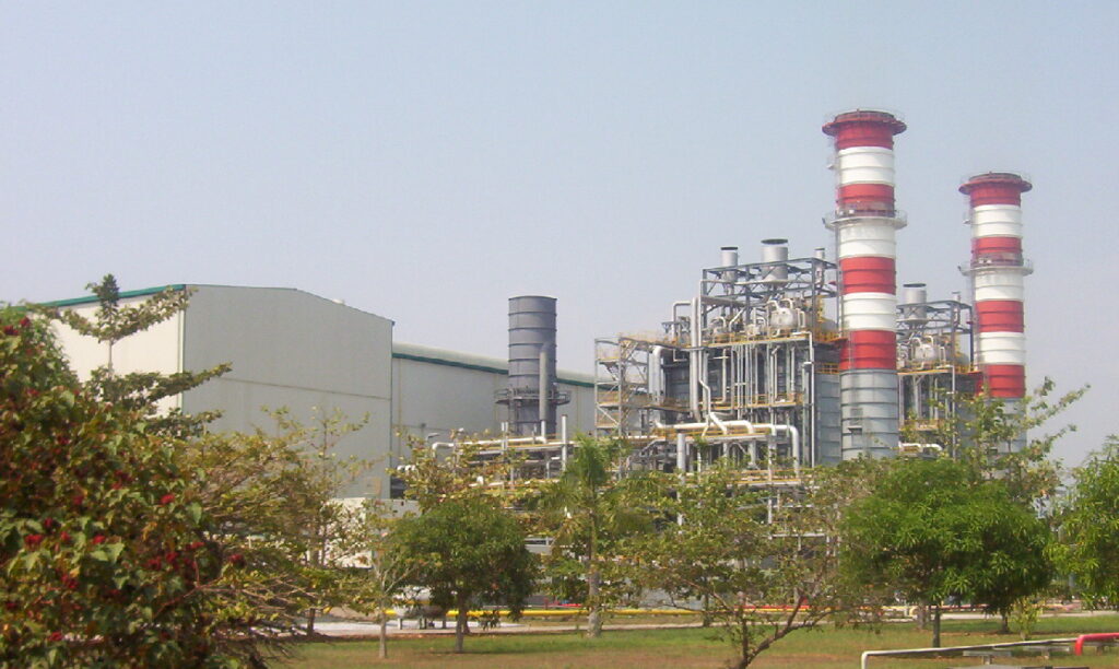 Plantas térmicas: Llegó la subasta del cargo por confiabilidad - Guía ...