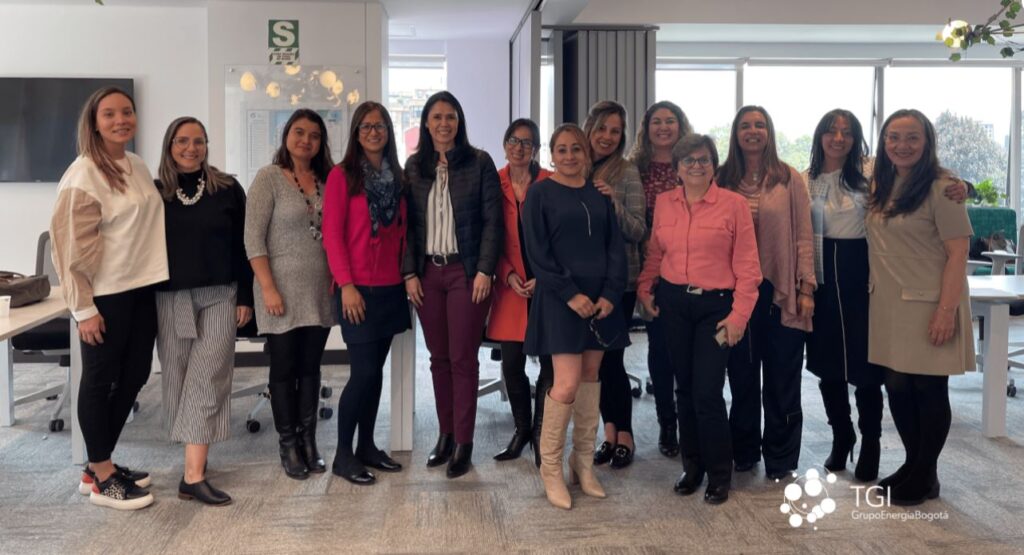 TGI ocupa tercer lugar en el Ranking PAR de equidad de género - Guía ...