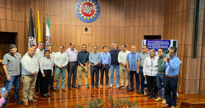 Ecopetrol inaugura nuevo centro de innovación en el Meta - Guía del Gas