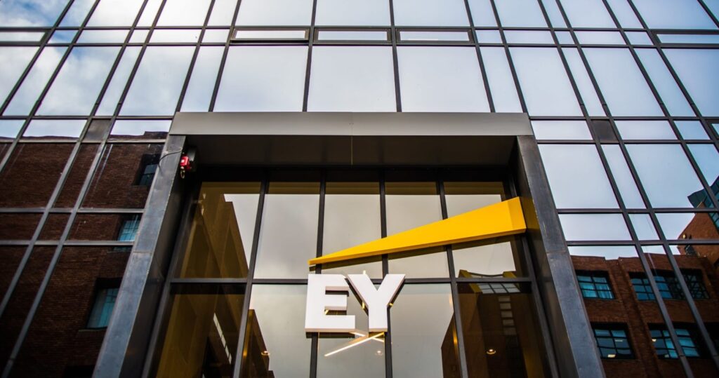 EY anuncia integración de la región Latinoamérica y nombra director ...