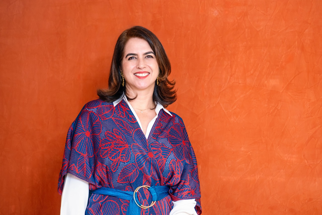 CAROLINA ROJAS - Guía del Gas