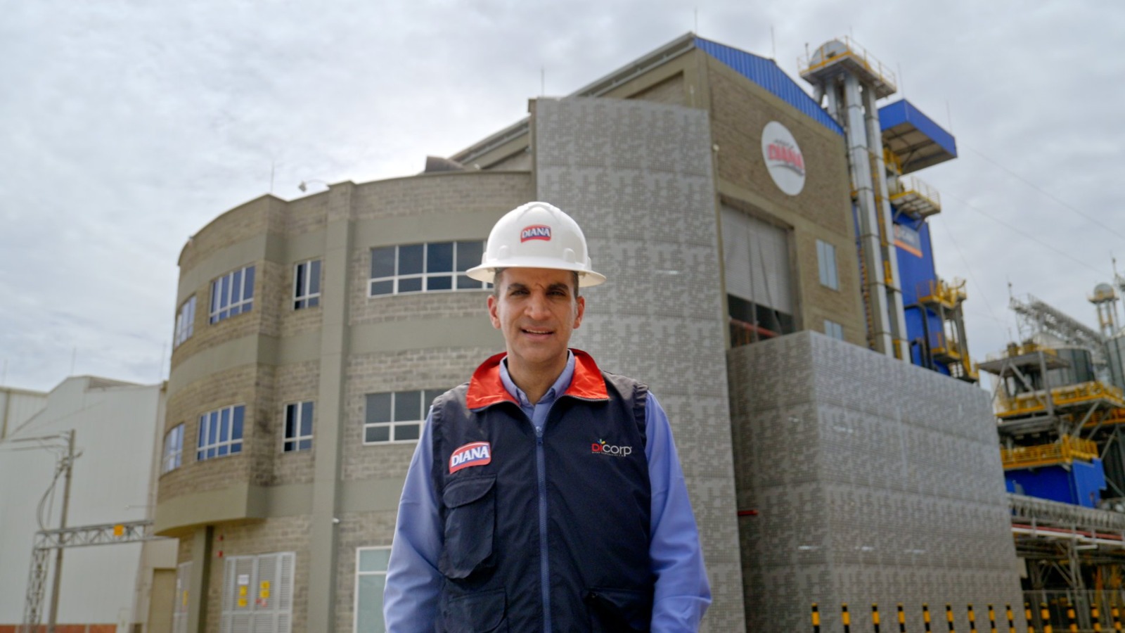 ANDRES MURRA CEO DIANA - Guía del Gas